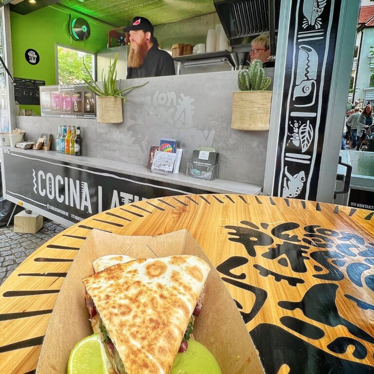 Ancient Trance Festival – Taucha – Conlocapasion